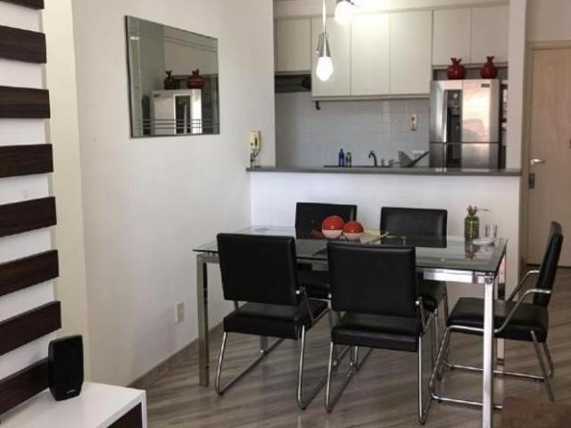 Apartamento à venda 2 quartos 1 suíte 1 vaga Assunção São Bernardo do Campo SP