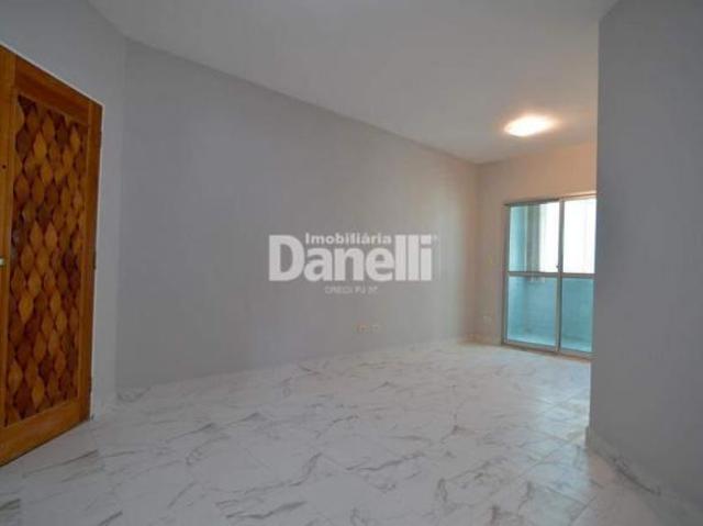 Apartamento à venda, 2 quartos, 1 suíte, 1 vaga, Areao Taubaté/SP