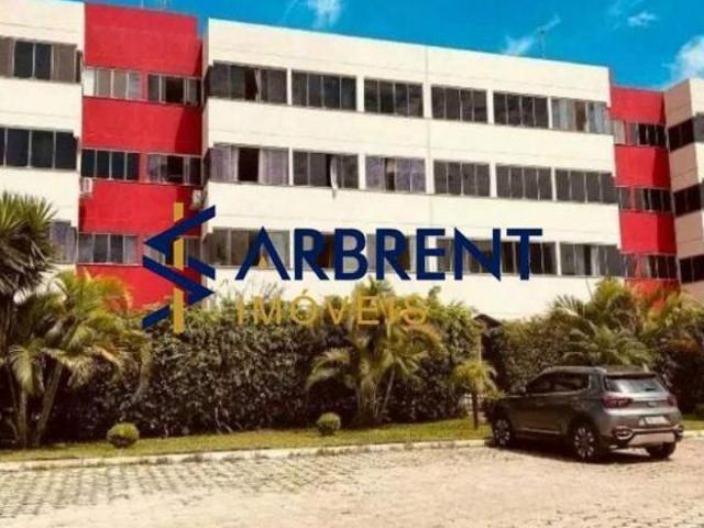 Apartamento à venda, 2 quartos, 1 suíte, 1 vaga, Areal Brasília/DF