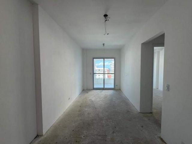 Apartamento à venda, 2 quartos, 1 suíte, 1 vaga, Aviação Praia Grande/SP