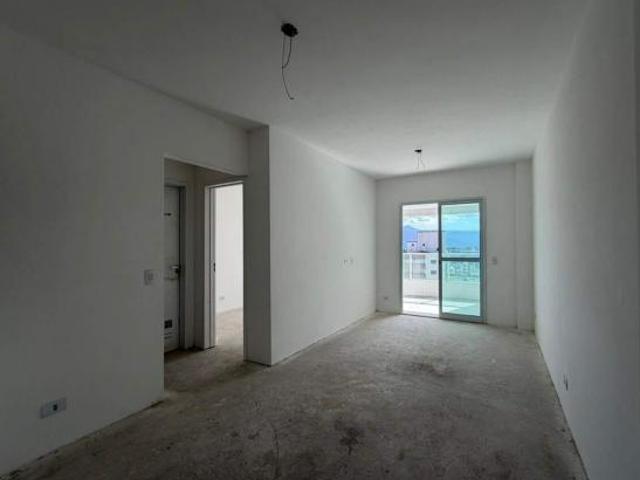 Apartamento à venda, 2 quartos, 1 suíte, 1 vaga, Aviação Praia Grande/SP
