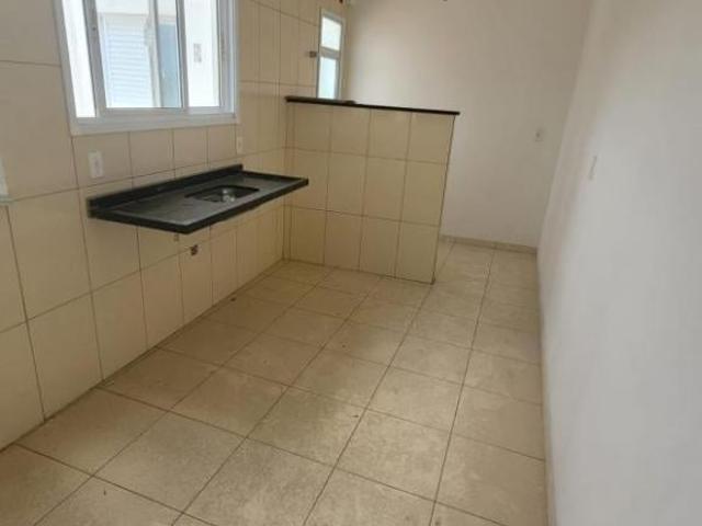 Apartamento à venda 2 quartos 1 suíte 1 vaga Baeta Neves São Bernardo do Campo SP
