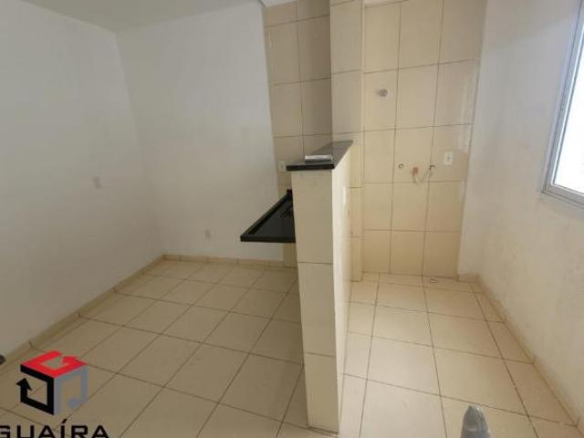 Apartamento à venda 2 quartos 1 suíte 1 vaga Baeta Neves São Bernardo do Campo SP