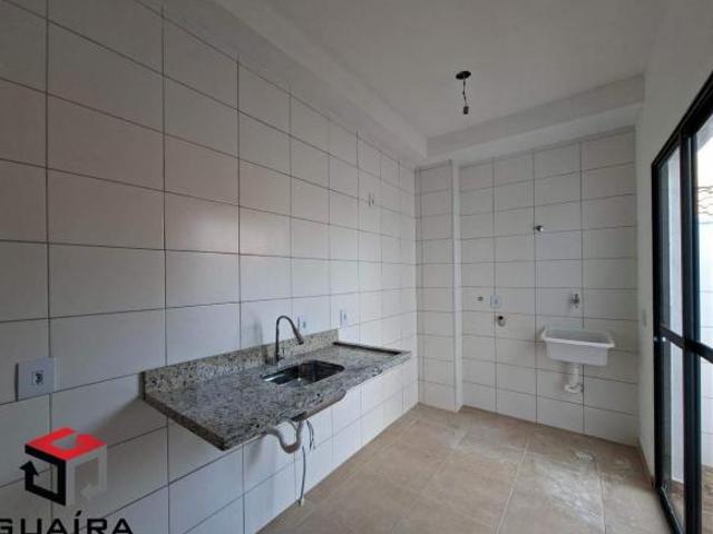 Apartamento à venda 2 quartos 1 suíte 1 vaga Baeta Neves São Bernardo do Campo SP
