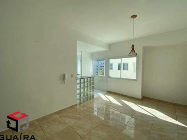 Apartamento à venda 2 quartos 1 suíte 1 vaga Baeta Neves São Bernardo do Campo SP