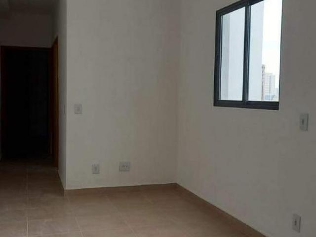 Apartamento à venda 2 quartos 1 suíte 1 vaga Baeta Neves São Bernardo do Campo SP