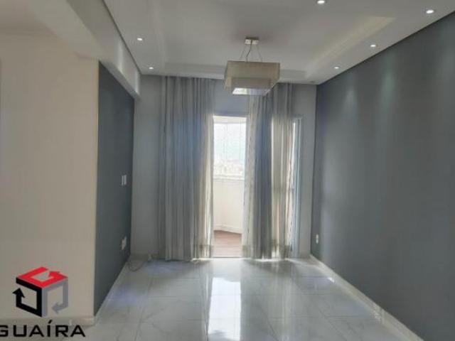 Apartamento à venda 2 quartos 1 suíte 1 vaga Baeta Neves São Bernardo do Campo SP