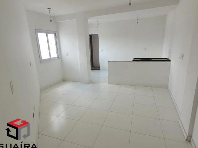 Apartamento à venda 2 quartos 1 suíte 1 vaga Baeta Neves São Bernardo do Campo SP