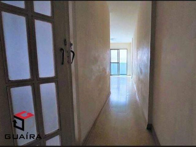 Apartamento à venda 2 quartos 1 suíte 1 vaga Baeta Neves São Bernardo do Campo SP