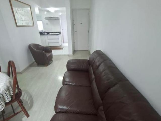 Apartamento à venda 2 quartos 1 suíte 1 vaga Baeta Neves São Bernardo do Campo SP