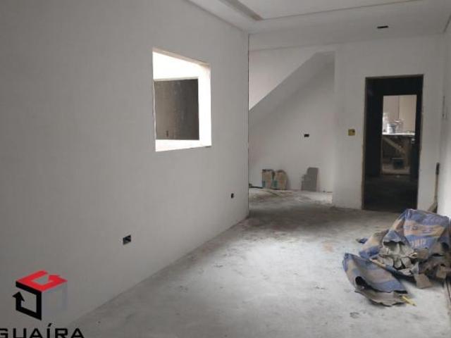 Apartamento à venda 2 quartos 1 suíte 1 vaga Baeta Neves São Bernardo do Campo SP
