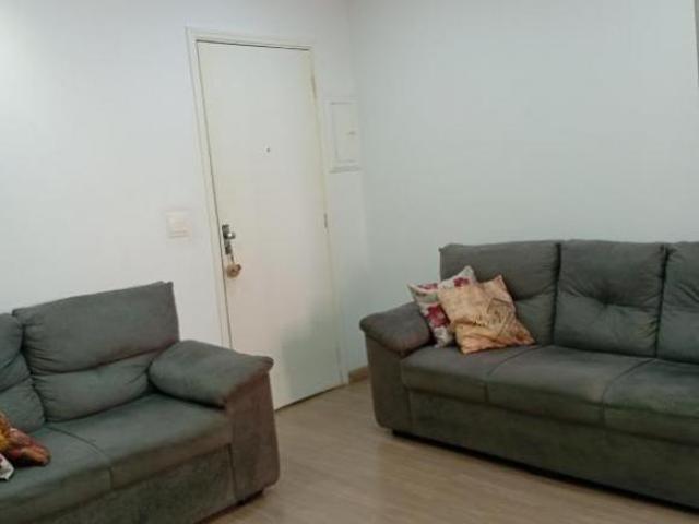 Apartamento à venda 2 quartos 1 suíte 1 vaga Baeta Neves São Bernardo do Campo SP