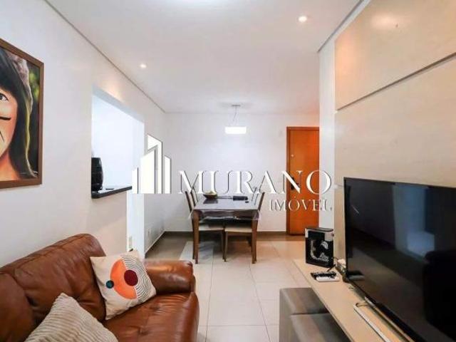 Apartamento à venda, 2 quartos, 1 suíte, 1 vaga, Barcelona São Caetano do Sul/SP