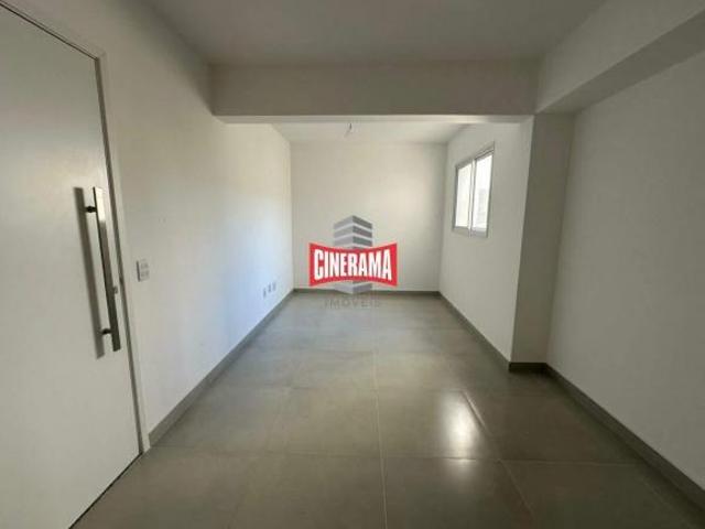 Apartamento à venda, 2 quartos, 1 suíte, 1 vaga, Barcelona São Caetano do Sul/SP