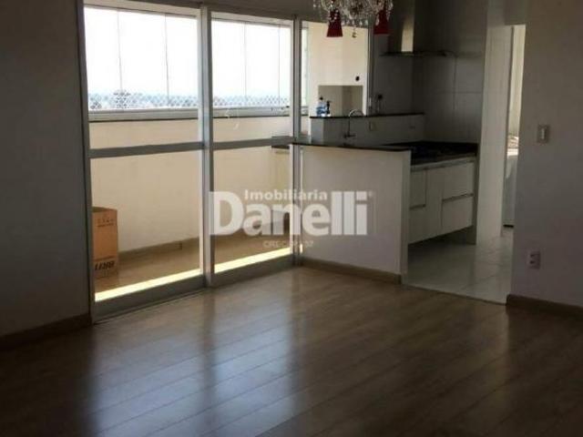 Apartamento à venda, 2 quartos, 1 suíte, 1 vaga, Barranco Taubaté/SP