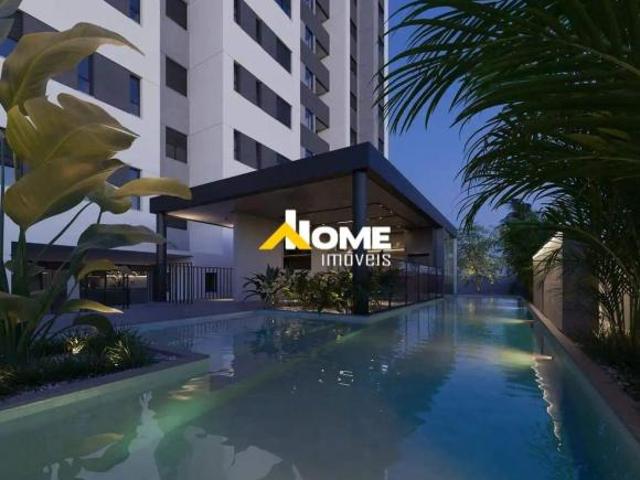 Apartamento à venda, 2 quartos, 1 suíte, 1 vaga, Barreiro Belo Horizonte/MG