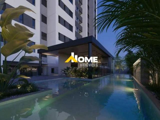 Apartamento à venda, 2 quartos, 1 suíte, 1 vaga, Barreiro Belo Horizonte/MG