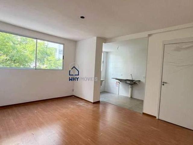Apartamento à venda, 2 quartos, 1 suíte, 1 vaga, Barro Preto Belo Horizonte/MG