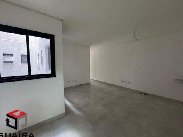 Apartamento à venda 2 quartos 1 suíte 1 vaga Bastos Santo André SP
