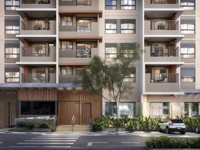 Apartamento à venda 2 quartos 1 suíte 1 vaga Bastos Santo André SP