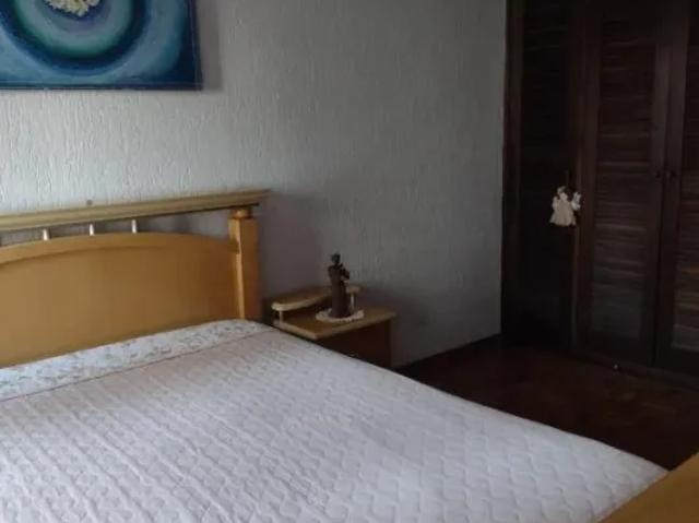 Apartamento à venda 2 quartos 1 suíte 1 vaga Bastos Santo André SP