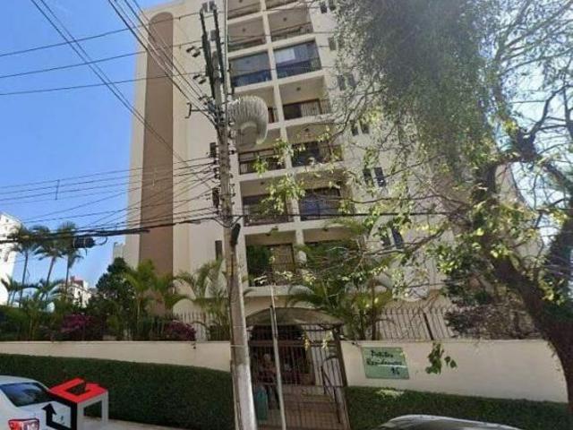 Apartamento à venda 2 quartos 1 suíte 1 vaga Bastos Santo André SP