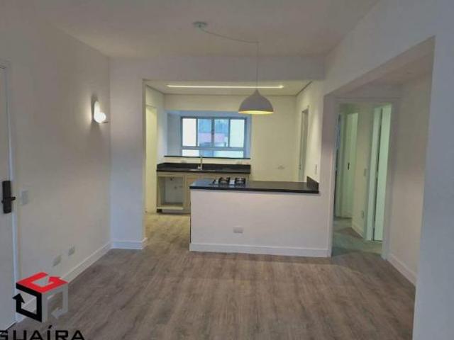 Apartamento à venda 2 quartos 1 suíte 1 vaga Bastos Santo André SP