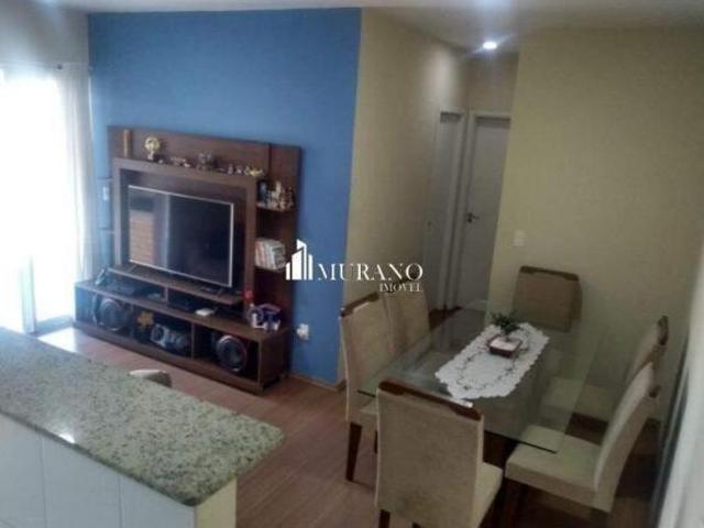 Apartamento à venda, 2 quartos, 1 suíte, 1 vaga, Belem São Paulo/SP