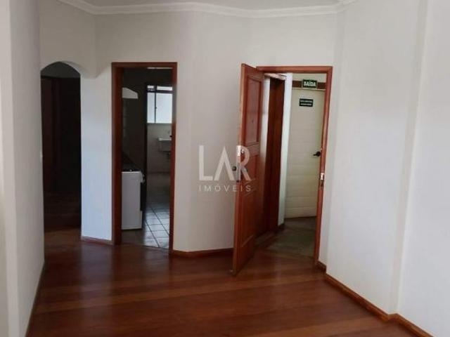 Apartamento à venda, 2 quartos, 1 suíte, 1 vaga, Boa Viagem Belo Horizonte/MG