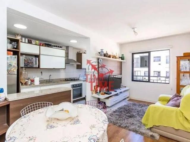 Apartamento à venda 2 Quartos 1 Suíte 1 Vaga, Boa Vista, Curitiba AP1932