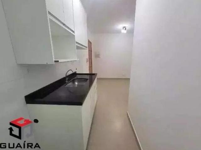 Apartamento à venda 2 quartos 1 suíte 1 vaga Boa Vista São Caetano do Sul SP