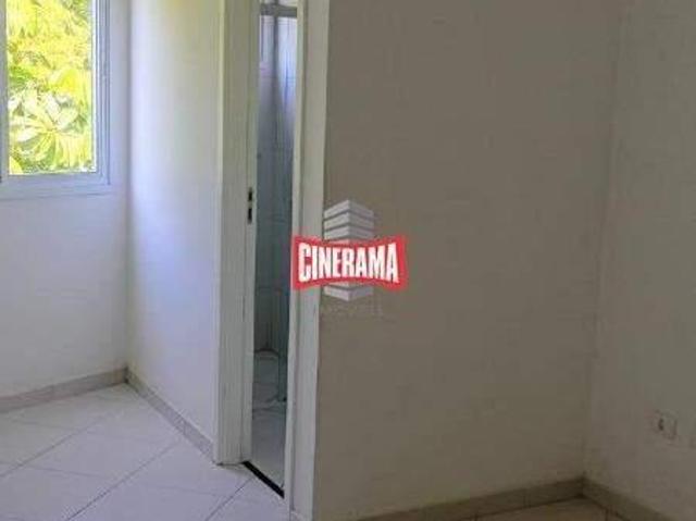 Apartamento à venda, 2 quartos, 1 suíte, 1 vaga, Boa Vista São Caetano do Sul/SP