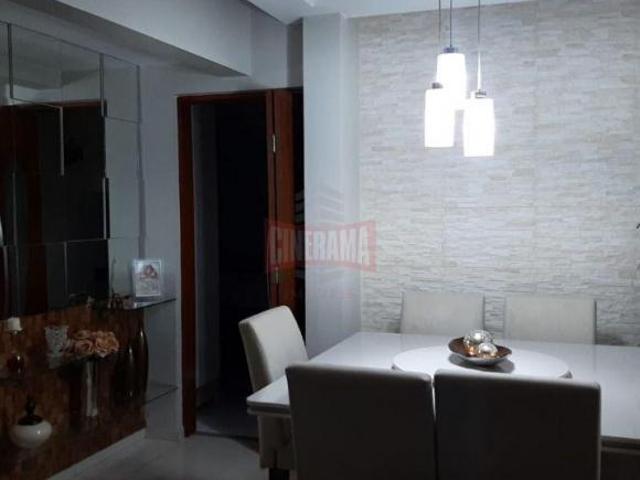 Apartamento à venda, 2 quartos, 1 suíte, 1 vaga, Boa Vista São Caetano do Sul/SP