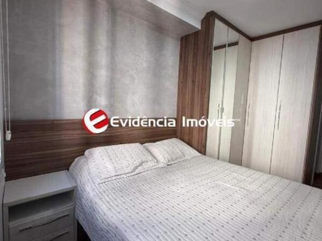 Apartamento à venda, 2 quartos, 1 suíte, 1 vaga, Boa Vista São Caetano do Sul/SP
