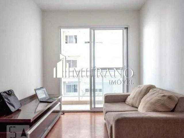 Apartamento à venda, 2 quartos, 1 suíte, 1 vaga, Brás São Paulo/SP