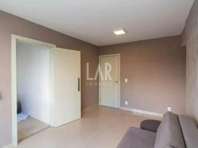 Apartamento à venda, 2 quartos, 1 suíte, 1 vaga, Buritis Belo Horizonte/MG
