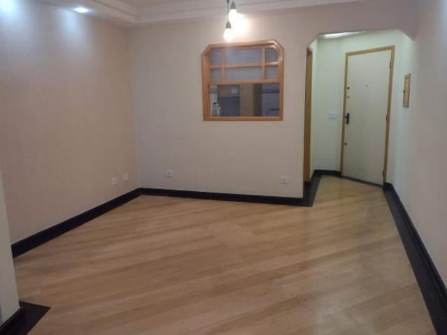 Apartamento à venda 2 quartos 1 suíte 1 vaga Cambuci São Paulo SP