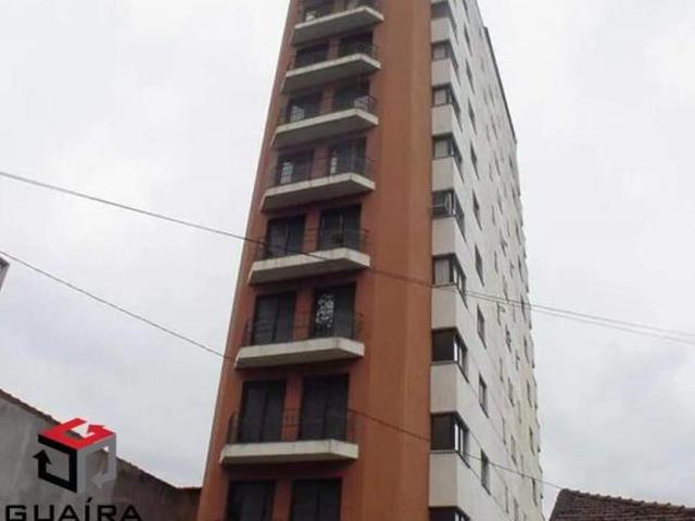 Apartamento à venda 2 quartos 1 suíte 1 vaga Cambuci São Paulo SP
