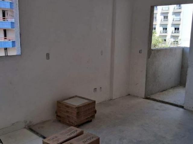 Apartamento à venda 2 quartos 1 suíte 1 vaga Campestre Santo André SP
