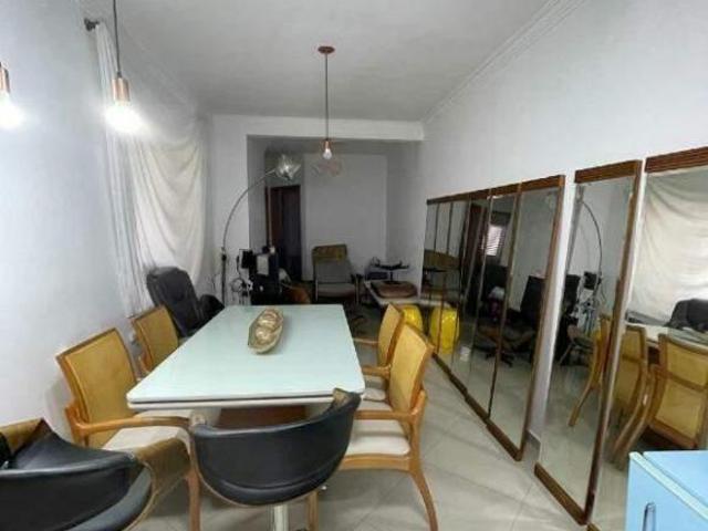 Apartamento à venda 2 quartos 1 suíte 1 vaga Campestre Santo André SP