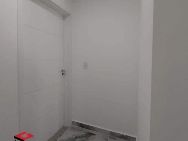 Apartamento à venda 2 quartos 1 suíte 1 vaga Campestre Santo André SP