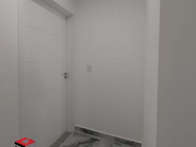 Apartamento à venda 2 quartos 1 suíte 1 vaga Campestre Santo André SP
