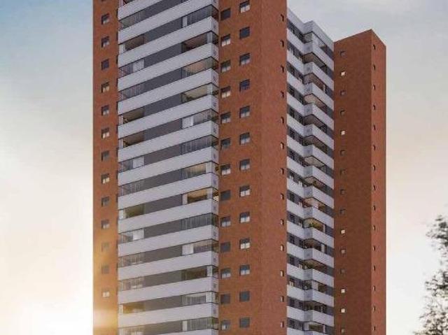 Apartamento à venda 2 quartos 1 suíte 1 vaga Campestre Santo André SP