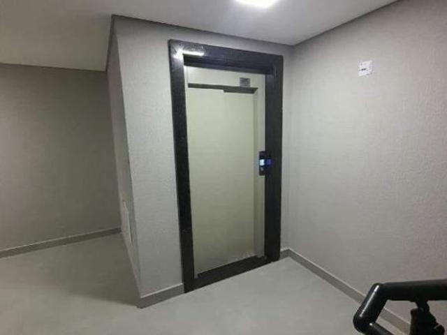 Apartamento à venda 2 quartos 1 suíte 1 vaga Campestre Santo André SP