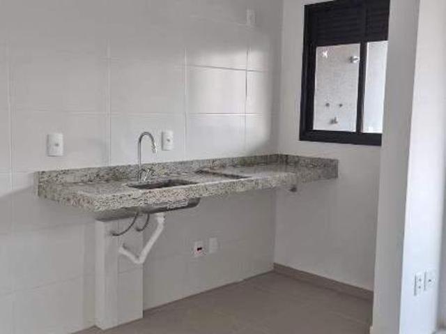 Apartamento à venda 2 quartos 1 suíte 1 vaga Campestre Santo André SP