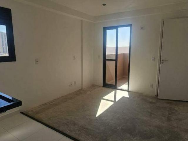 Apartamento à venda 2 quartos 1 suíte 1 vaga Campestre Santo André SP