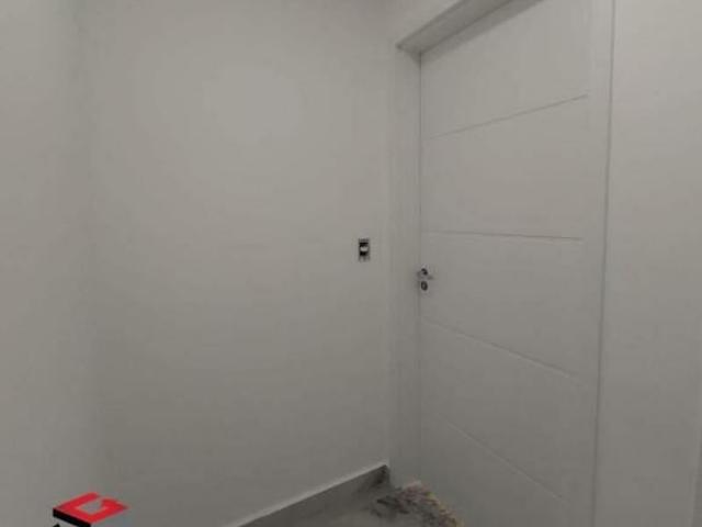 Apartamento à venda 2 quartos 1 suíte 1 vaga Campestre Santo André SP