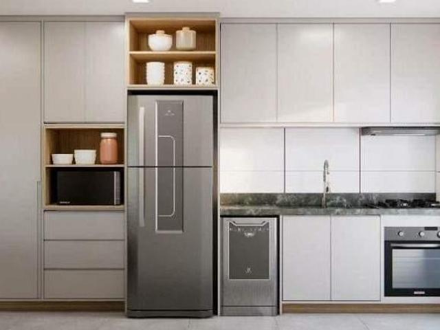 Apartamento à venda 2 quartos 1 suíte 1 vaga Campestre Santo André SP