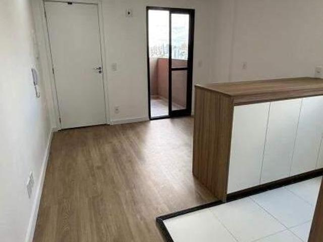 Apartamento à venda 2 quartos 1 suíte 1 vaga Campestre Santo André SP