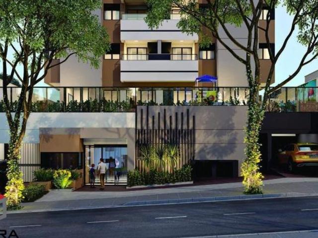 Apartamento à venda 2 quartos 1 suíte 1 vaga Campestre Santo André SP